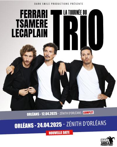 trio